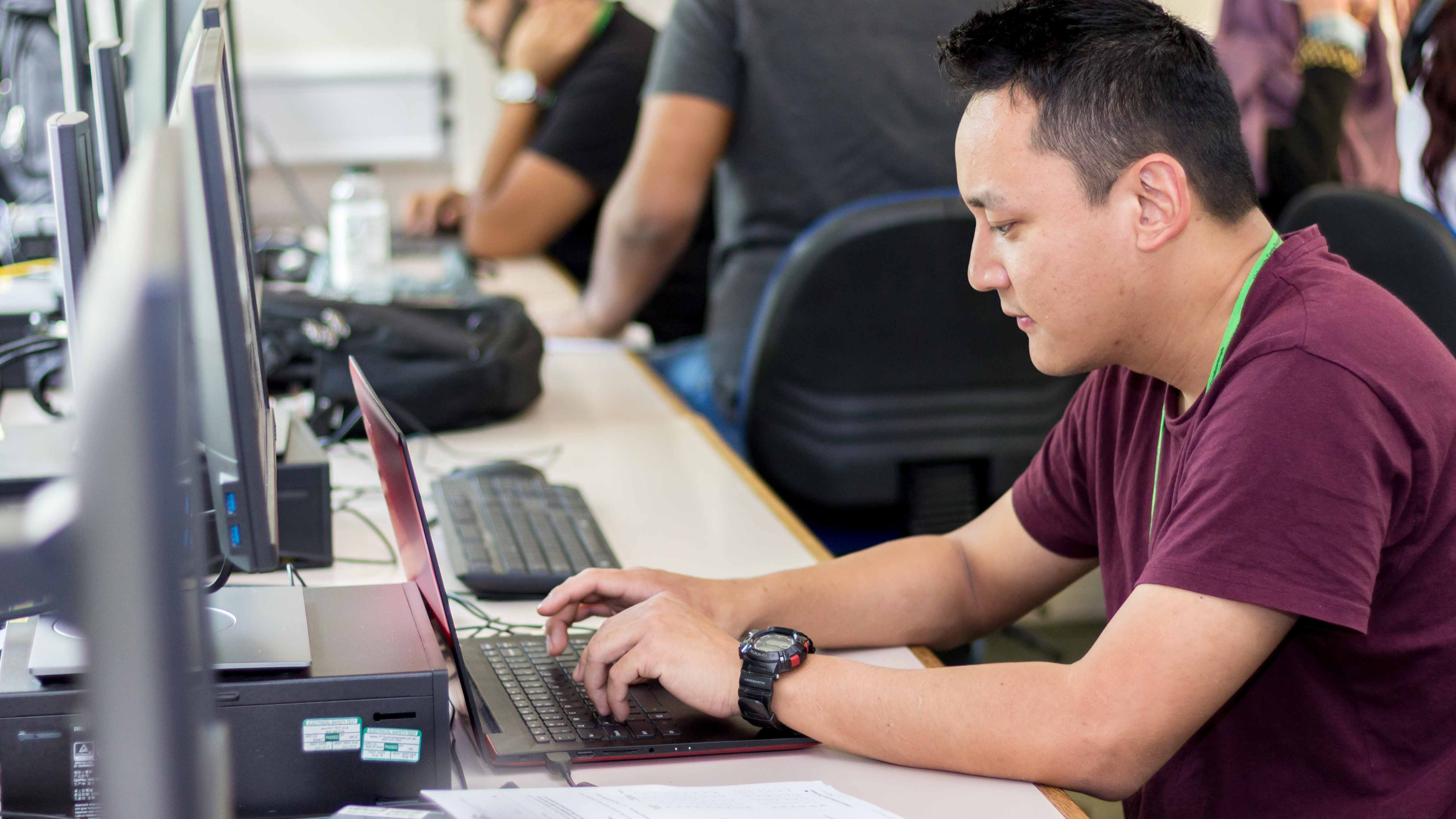 Engineering (Electrical & Electronic) BEng (Hons) Top-up Degree ...