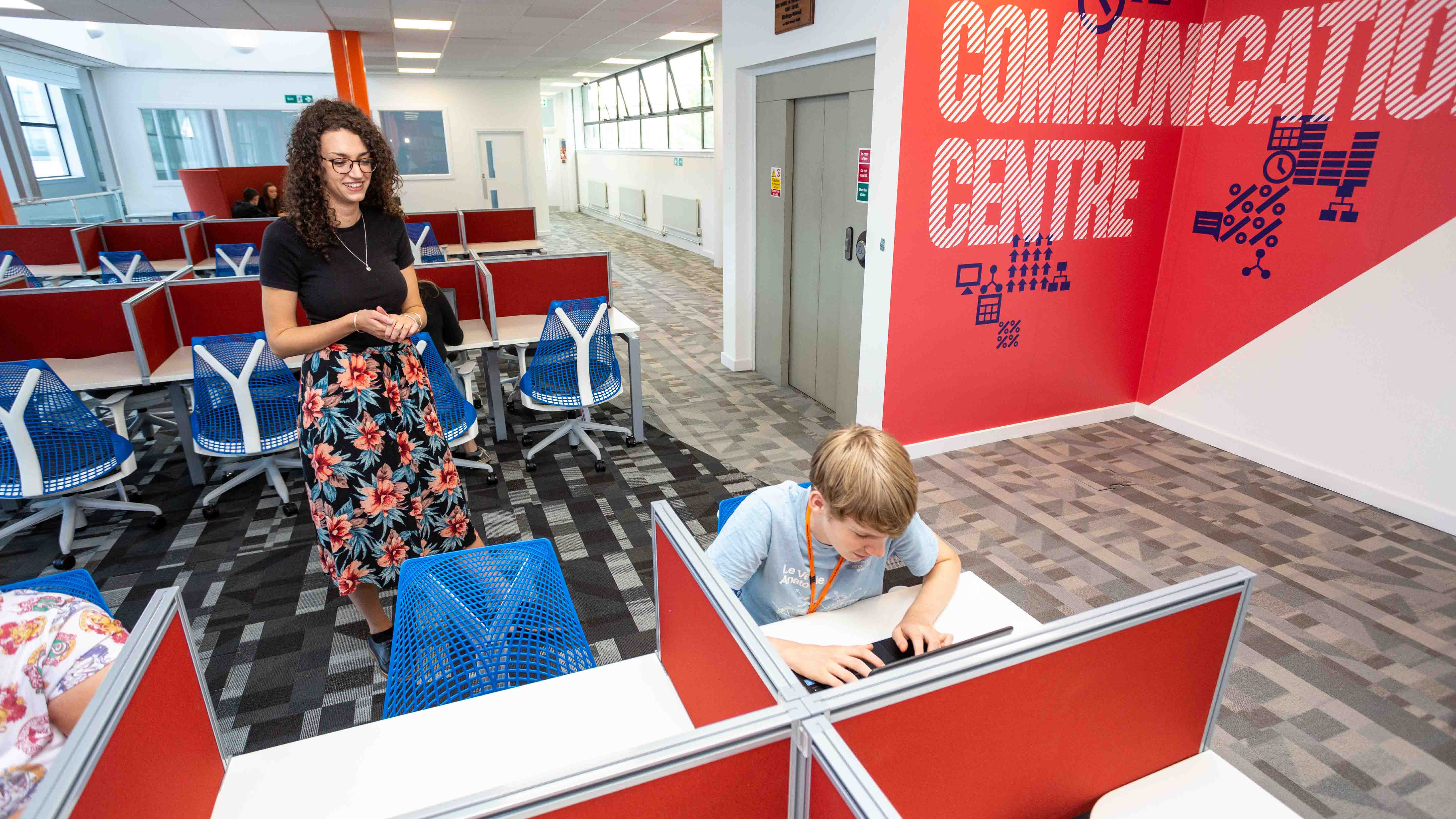 Professional Certificate in Education (PCE) Level 5 (leading to QTLS ...