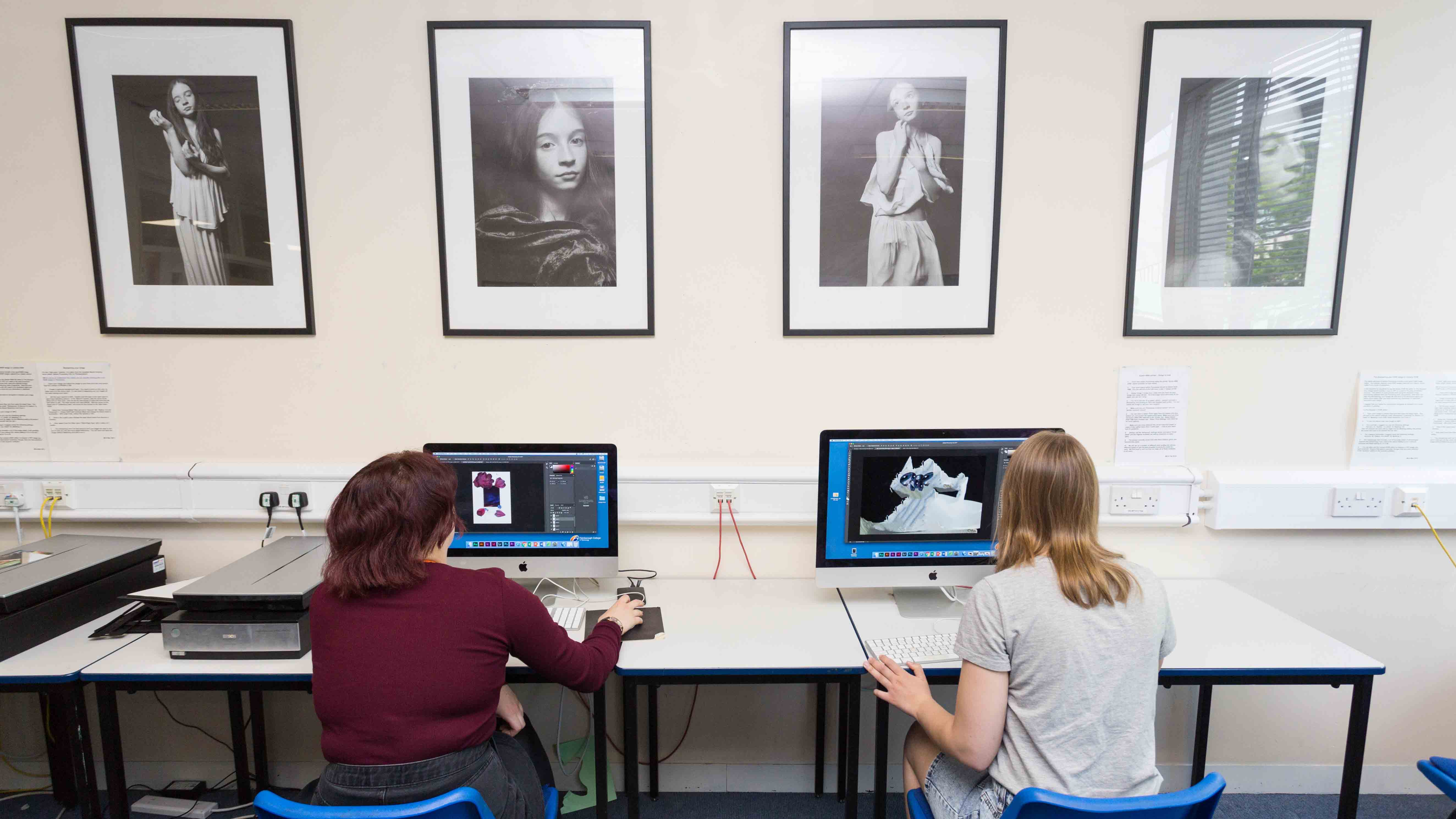 Photography MA Creative Arts (Postgraduate Masters Degree) – University ...