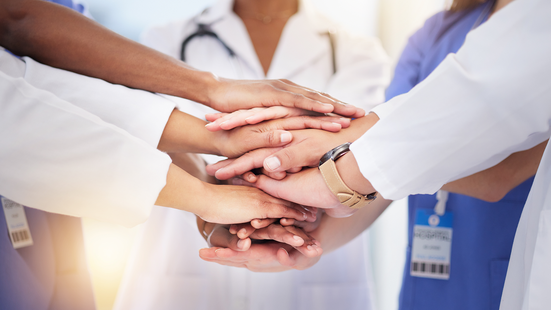 HNC in Healthcare Professions Support for England – University Centre ...
